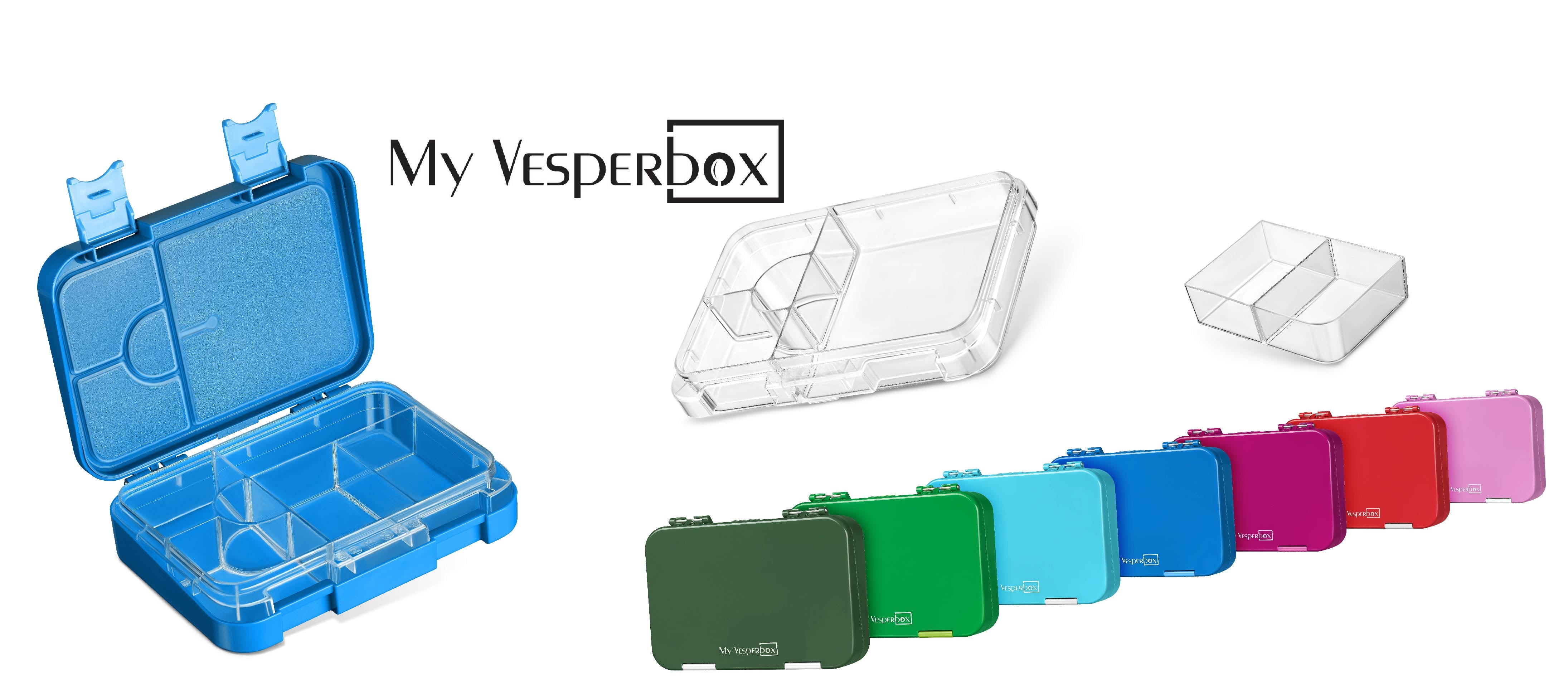 Len – tagged "Len" – My Vesperbox